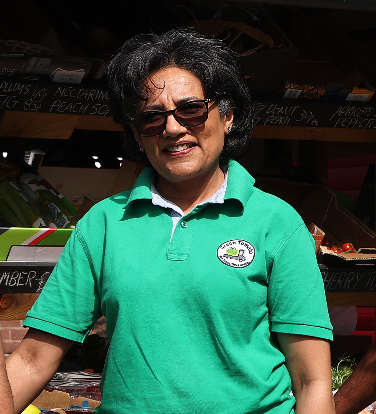 Meet the Green Tomato Club Team - The Faces Behind Our Mission – Green ...